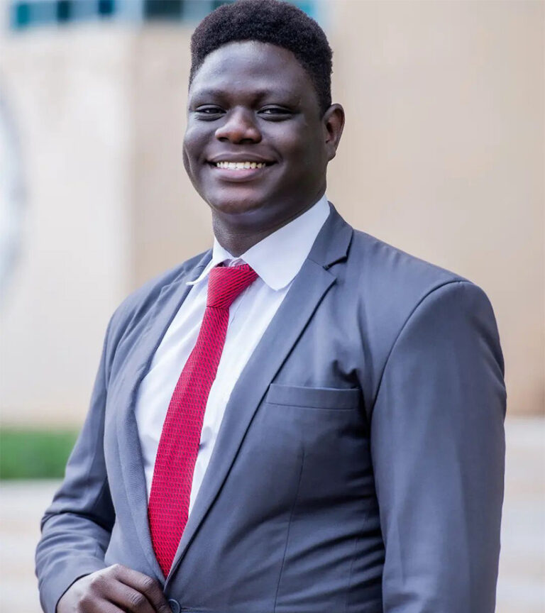 Isaac Ng'ong'a - Law and Behold