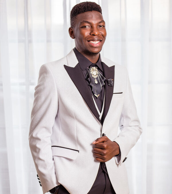 Michael George - Law and Behold