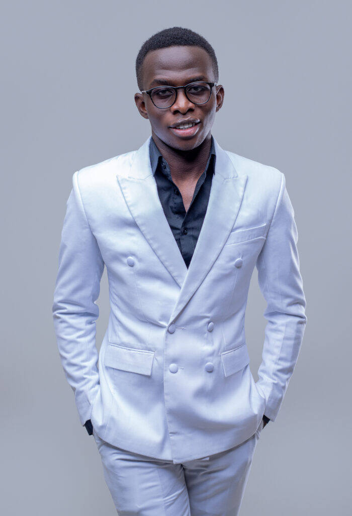 Melvin Malemba - Law and Behold